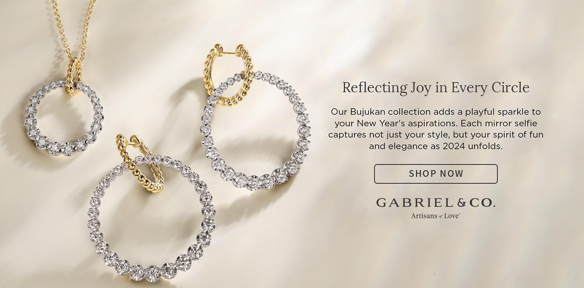 Diamond Rings and Gemstone Jewelry | Bauer Jewelers